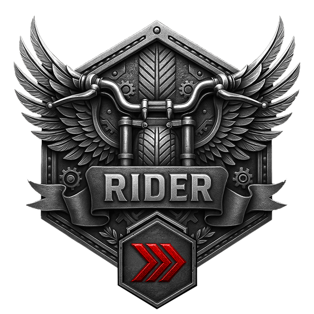 BOLD RIDERS