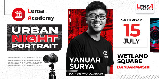 Lensa Academy