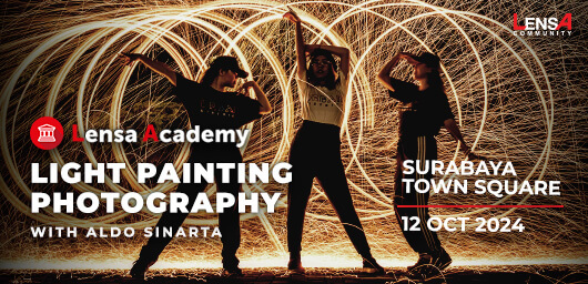 Lensa Academy