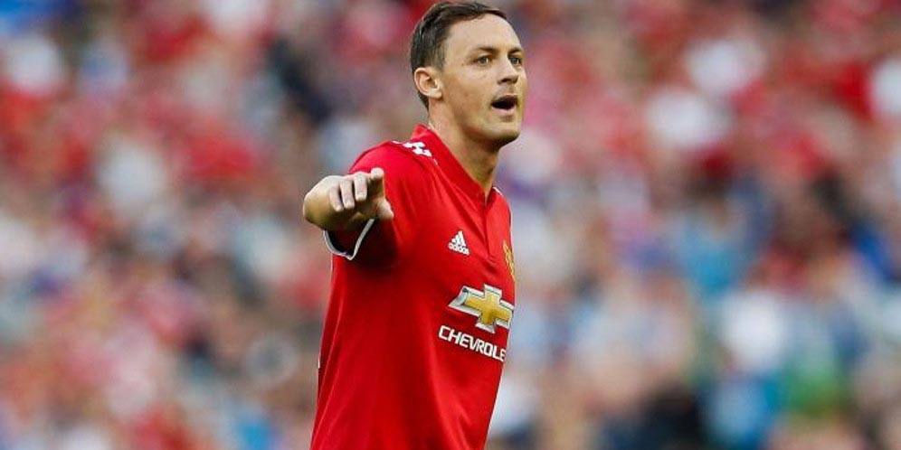 Conte: Perginya Matic Ke MU adalah Kehilangan Besar | LAzone.id