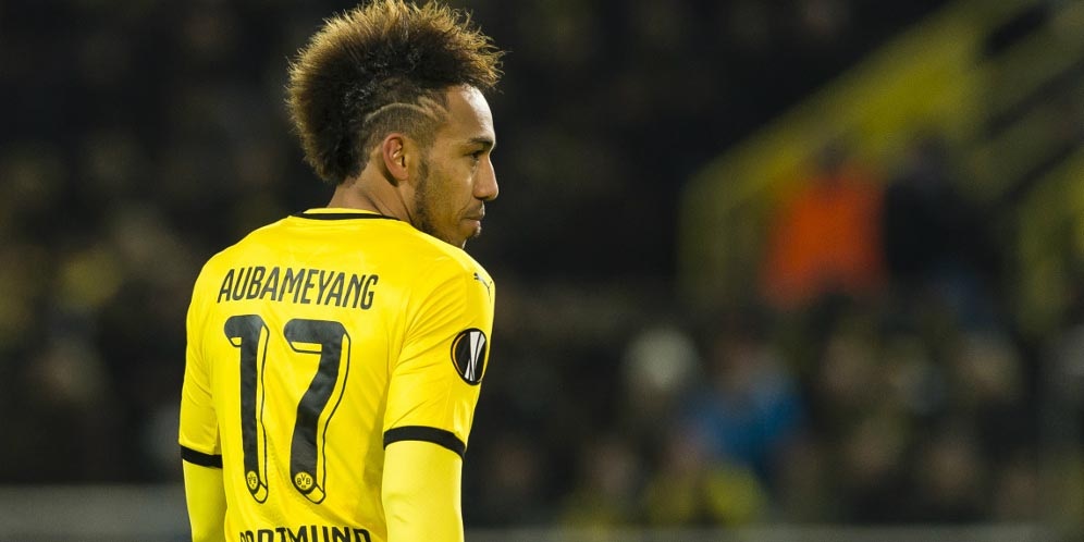 Aubameyang: Milan Nggak Serius, Terus Saya Bisa Apa? | LAzone.id