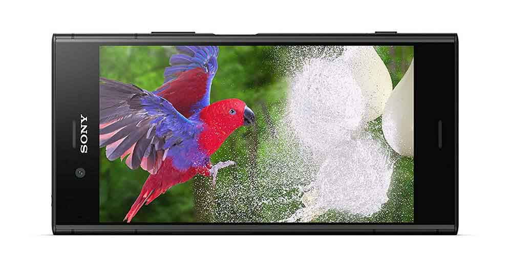 Ponsel Baru Sony Cuek dengan Gaya Baru di Pasaran | LAzone.id