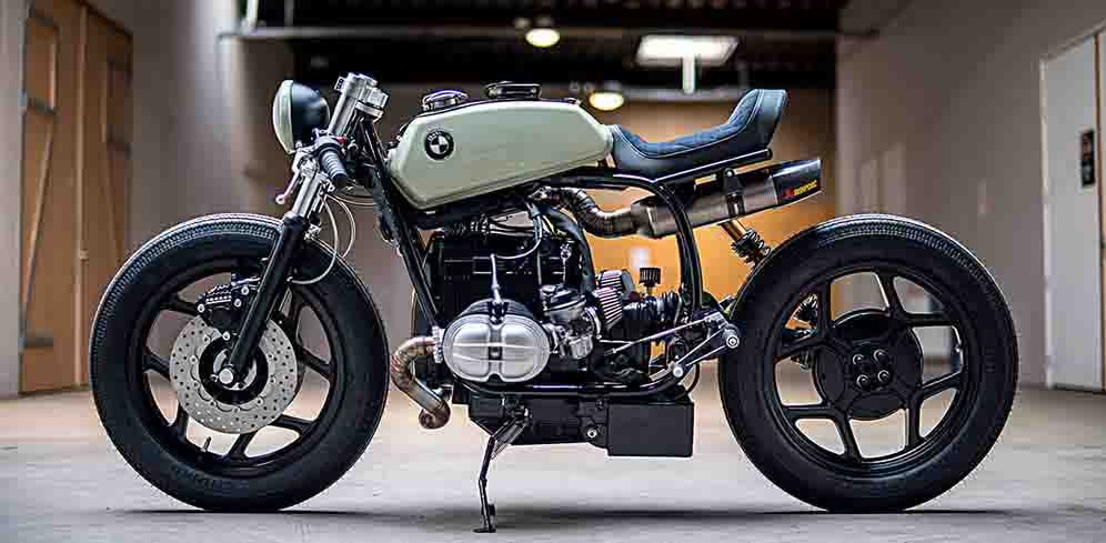 Popularitas BMW Seri R Tak Pernah Pudar | LAzone.id