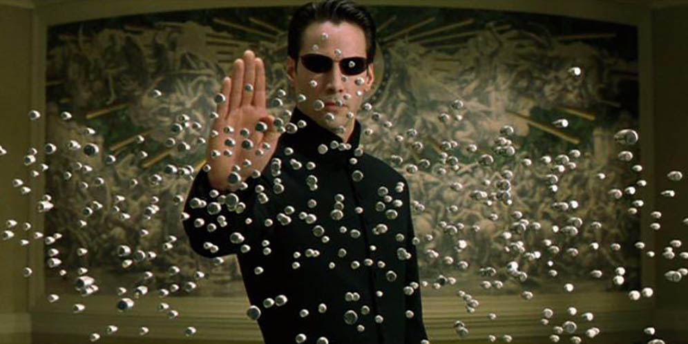 Reboot The Matrix Segera Diproduksi | LAzone.id