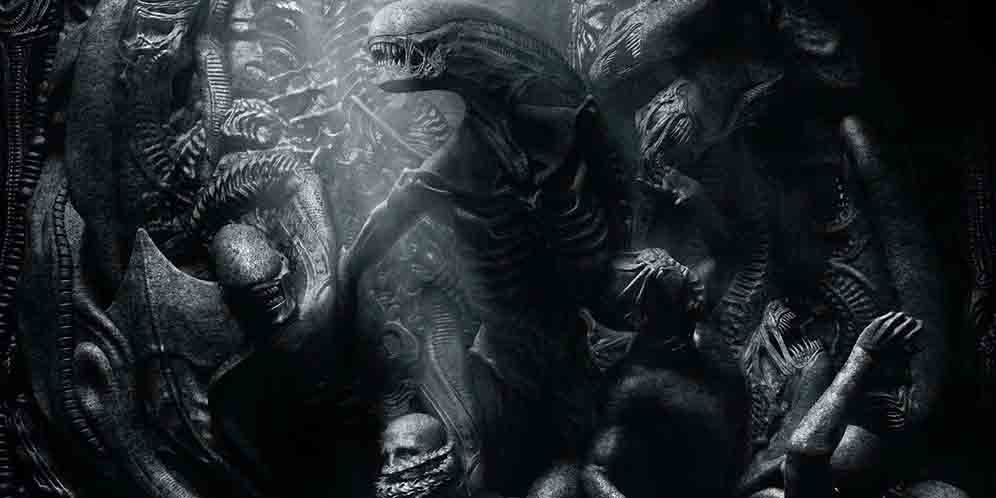 Alien: Covenant dan King Arthur Mulai Tayang di Bioskop | LAzone.id