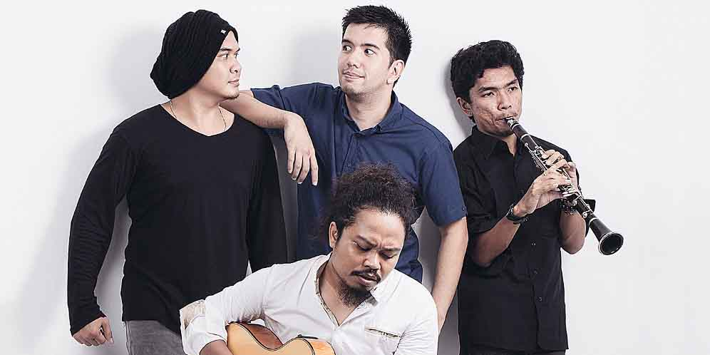 3 Fakta Tentang Payung Teduh yang Menginspirasi | LAzone.id