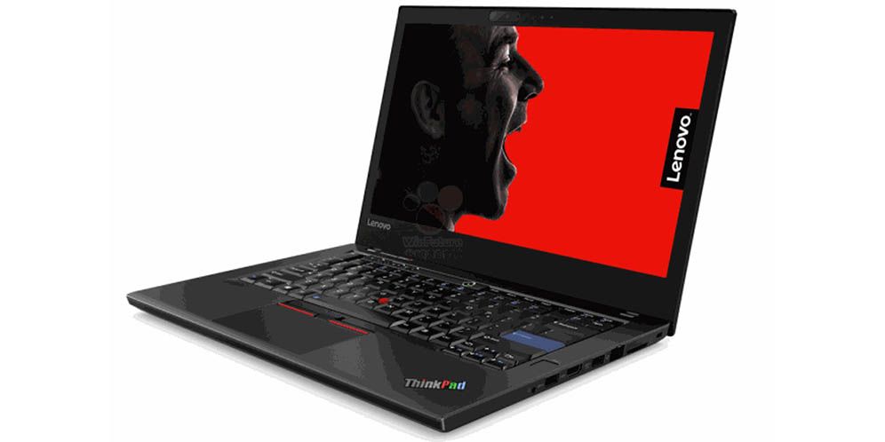 Laptop Jadul IBM Siap Lahir Kembali | LAzone.id