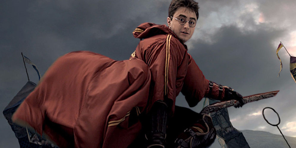 Akan Ada Game Harry Potter dari Pembuat Pokemon Go? | LAzone.id