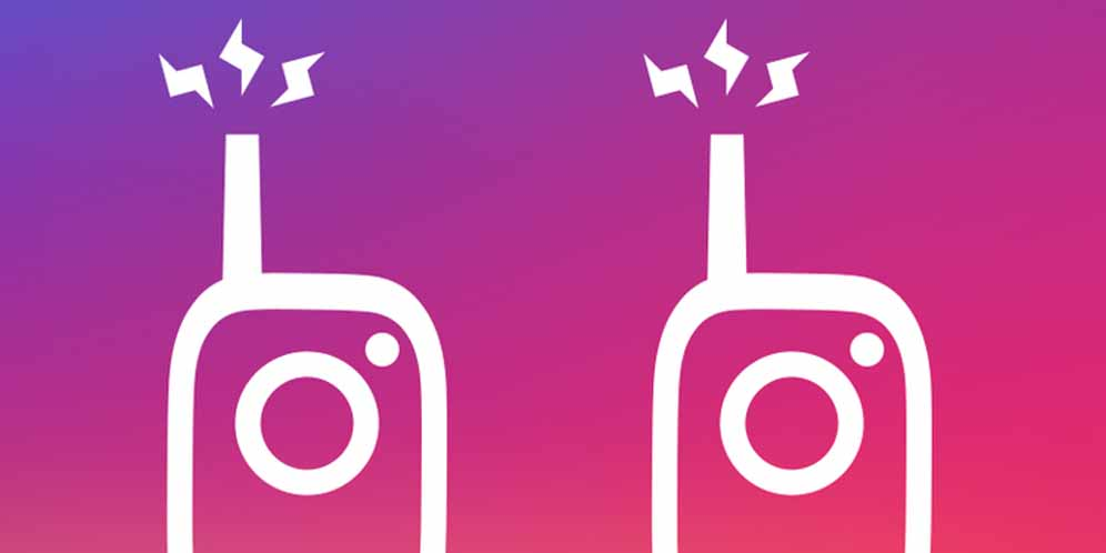 DM Instagram Bisa Kirim Voice Note | LAzone.id