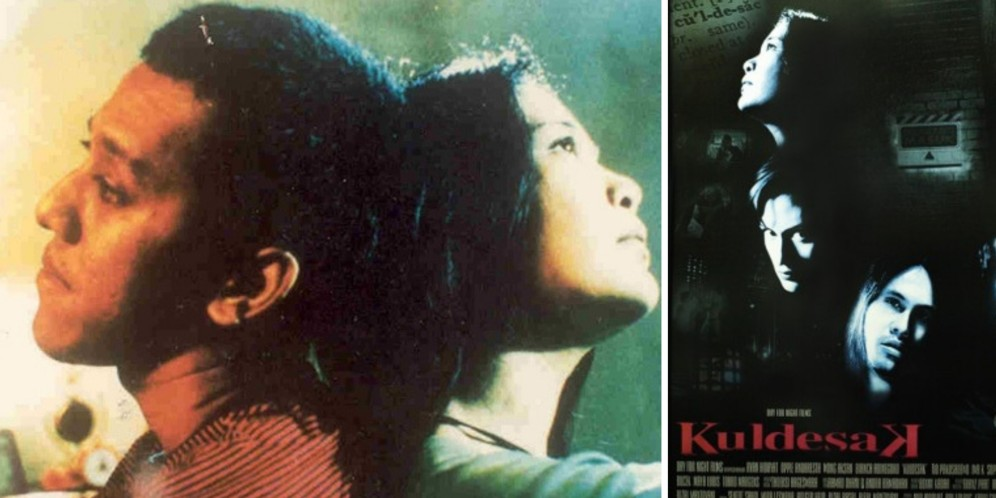 Film Kuldesak Bakal Tayang Lagi, Tapi Cuma Sehari | LAzone.id