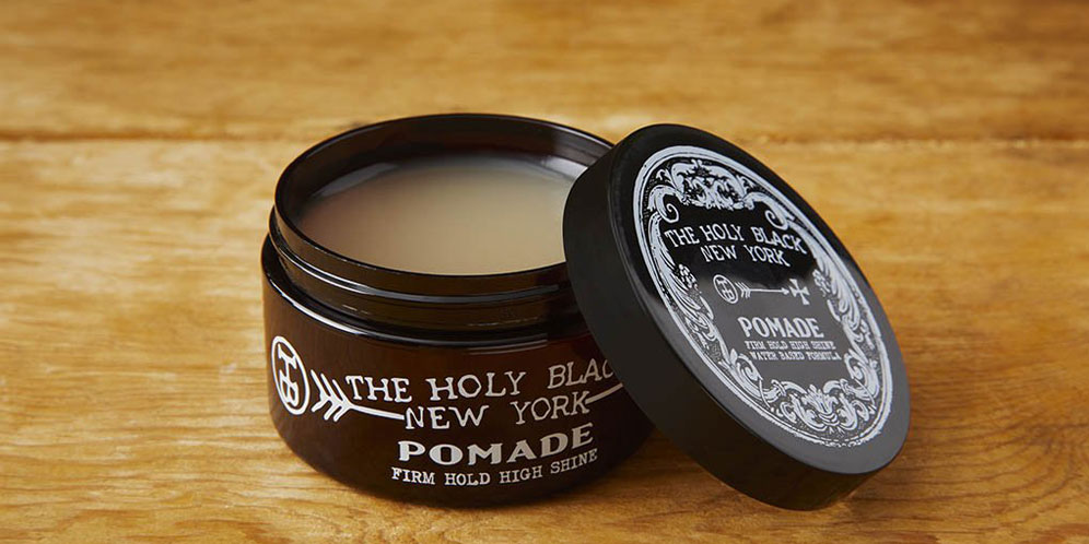 Mau Buat Pomade Sendiri di Rumah, Ini Dia Caranya! | LAzone.id