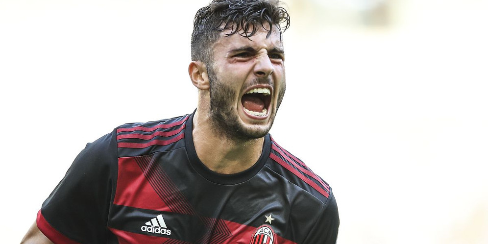 Suka Nggak Suka, Cutrone Adalah Inzaghi Barunya Milan | LAzone.id
