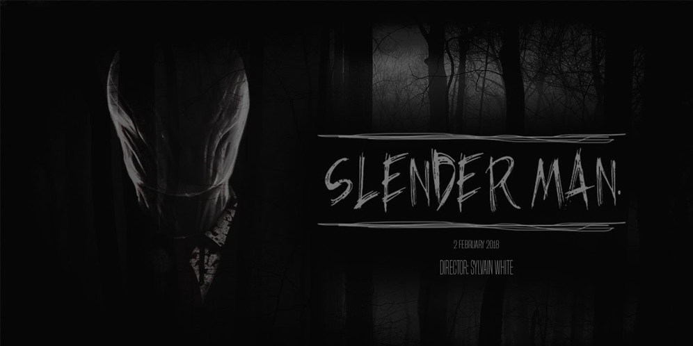 Berawal dari Fiksi, Ini Dia Seramnya Teror Hantu di Film Slender Man ...