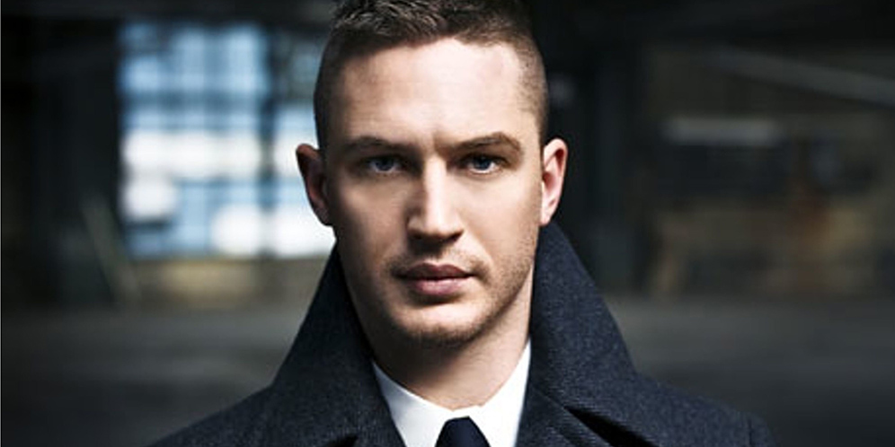 Tom Hardy si Pemeran Venom Pernah Jadi Rapper? | LAzone.id