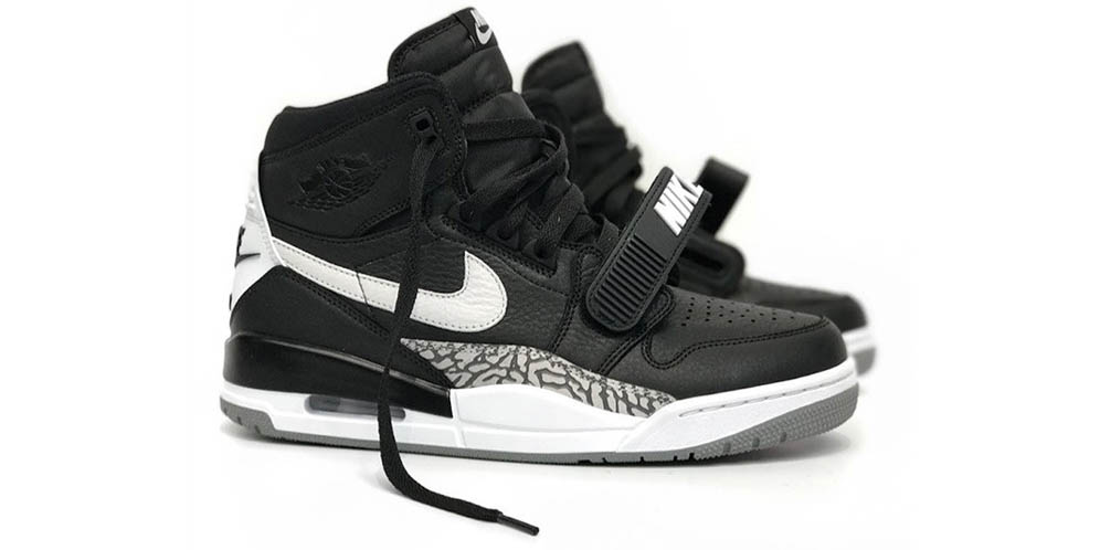52+ Model Sepatu Jordan, Yang Terbaru!
