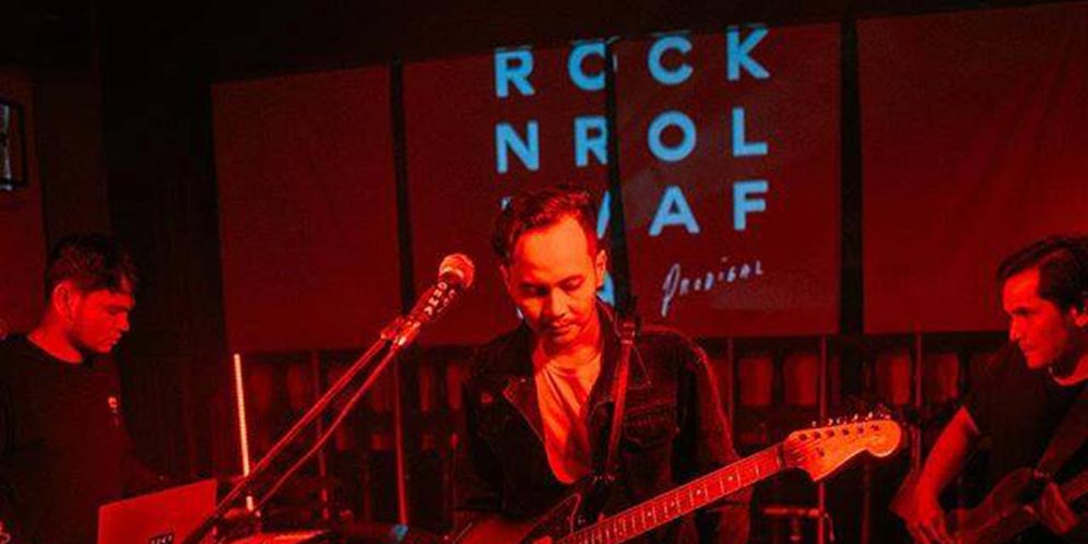 Rock N Roll Mafia Kembali Lewat 'Unison' | LAzone.id