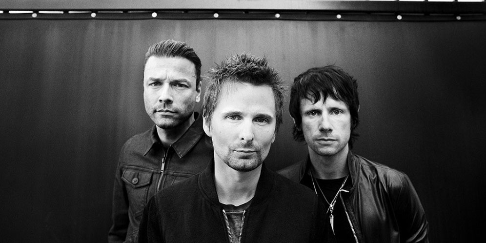 Drummer Muse Ada di Klaten, Lagi Rekaman Yah? | LAzone.id