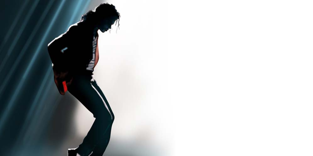 Lelang Terbuka untuk Sepatu 'Moonwalk' Michael Jackson | LAzone.id