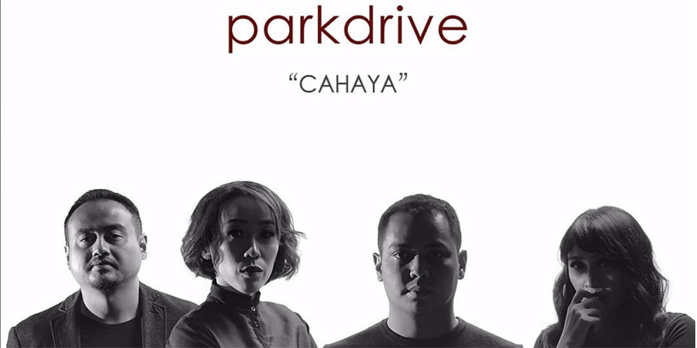 Parkdrive yang Akhirnya Kembali | LAzone.id