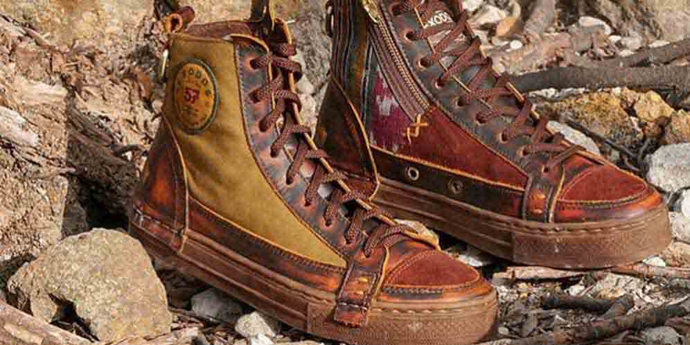 Exodos 57 Bikin 15 Sepatu yang Seketika Jadi Incaran | LAzone.id