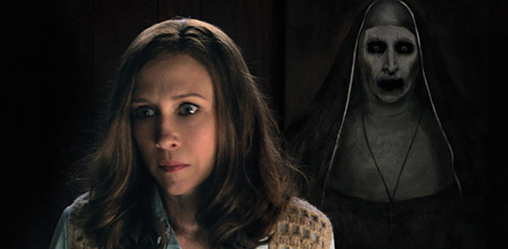 The Conjuring 3 Juga Digarap | LAzone.id