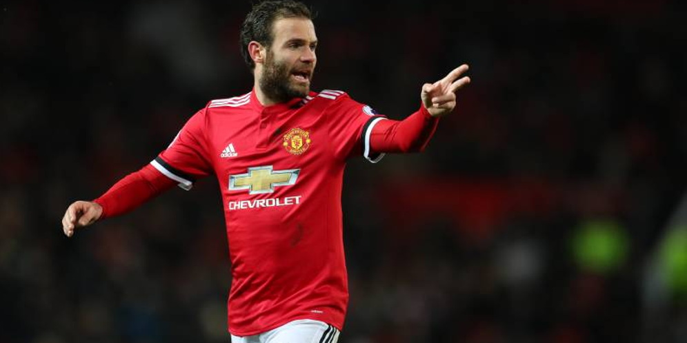 Mata Akhirnya Dipertahankan Setan Merah | LAzone.id