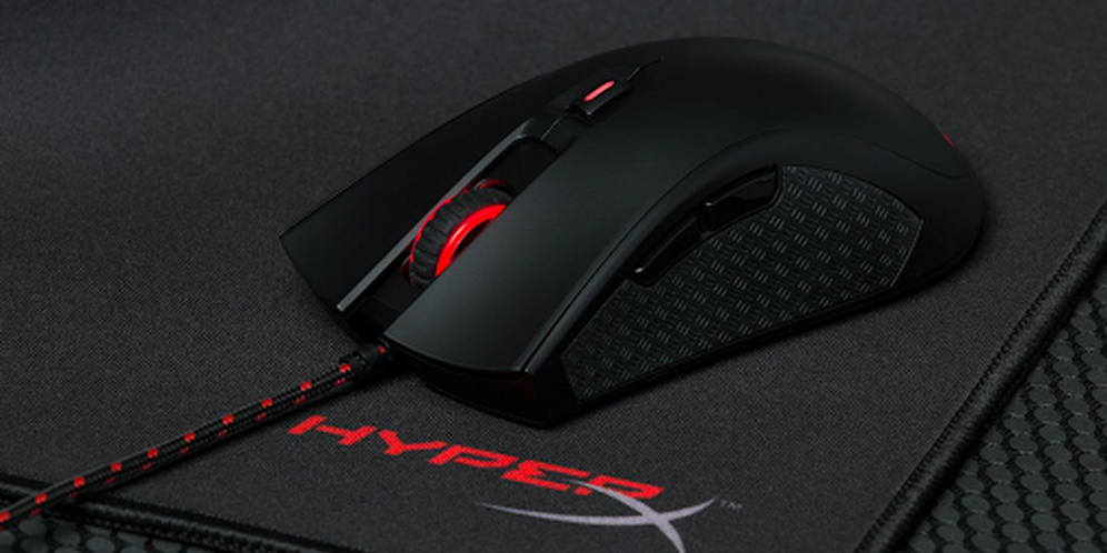 Ini 3 Mouse Gaming Terbaik untuk Gamer Sejati! | LAzone.id