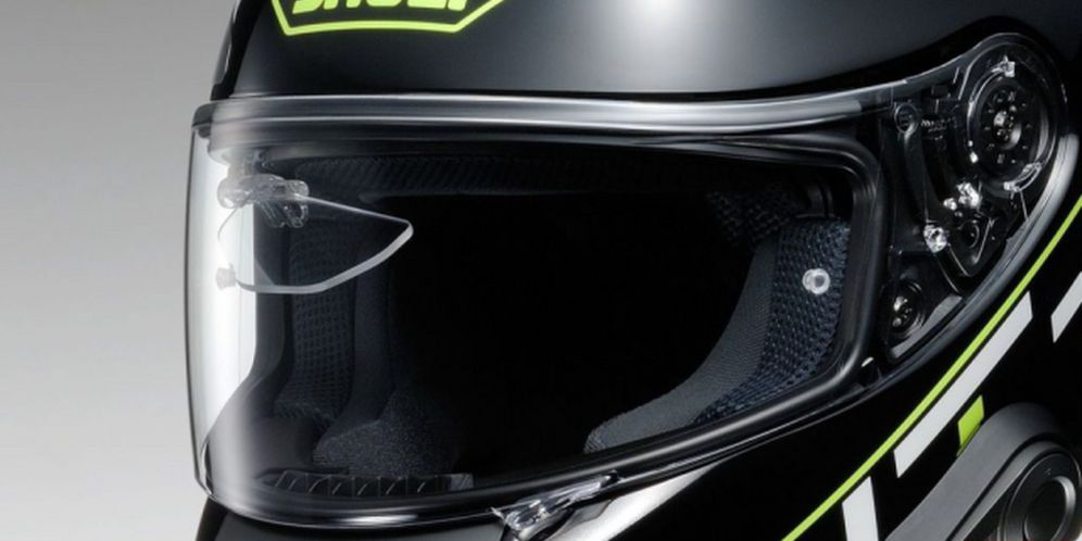 Pake Helm Ini, Lo Gak Perlu GPS Lagi! | LAzone.id