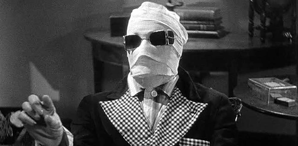 Invisible Man Dibintangi Armie Hammer Atau Alexander Skarsgard? | LAzone.id