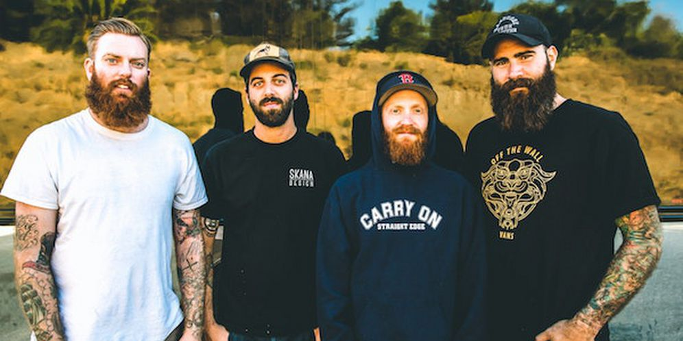 “Easycore” Genre Musik Kontroversial, Ini List Lagunya yang Enak ...