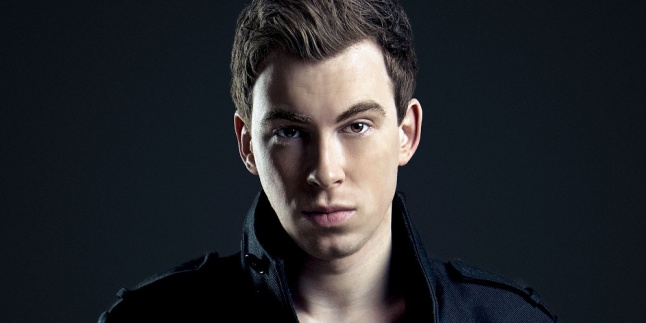 Attention Partygoers! Hardwell Siap Tampil di Ancol 2 April | LAzone.id