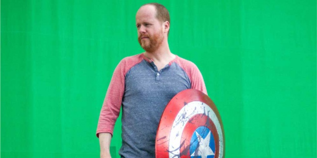 'Avengers: Age of Ultron', Film Terakhir Joss Whedon di Marvel | LAzone.id