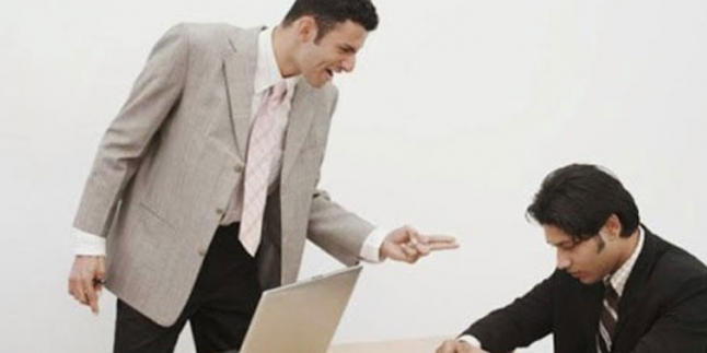 Be Inspiring Boss | LAzone.id