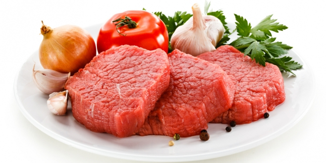 Dari Daging Alpaca Sampai Zebra, Apa Lagi Kuliner Aneh di Dunia ...