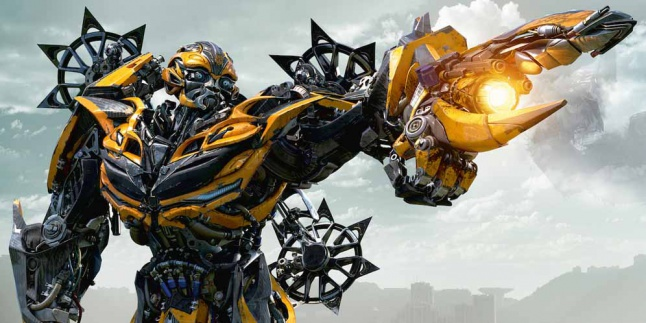 Ini Jadwal Produksi 'Avatar 2' Hingga 'Transformers 5' | LAzone.id