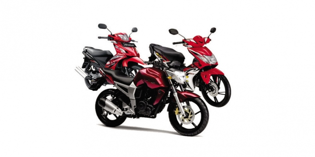 Karakter Pengguna Motor Bermacam-macam, Pahami Dulu Jenis Motornya ...