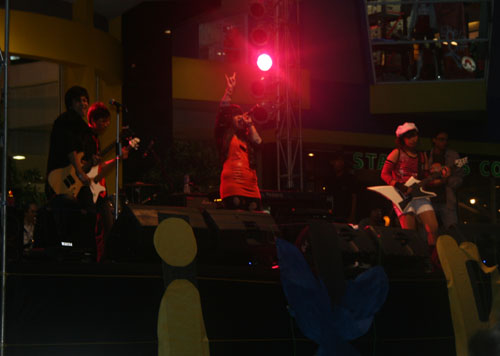 Top 40 Band List | LAzone.id