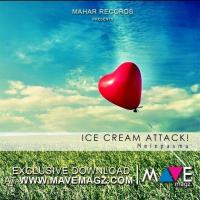 Ice Cream Attack! | LAzone.id