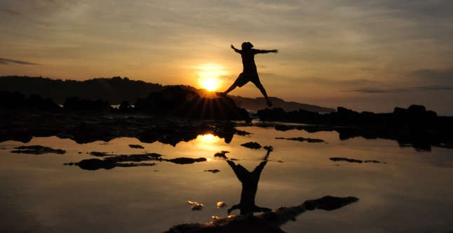 Merdeka Itu.... | LAzone.id