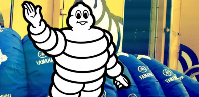 MotoGP: Ini Karakter Ban Michelin | LAzone.id