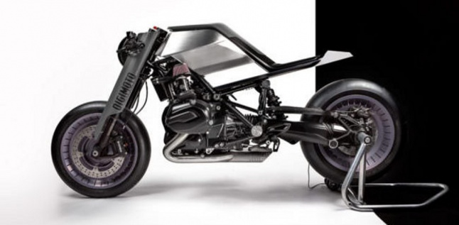 Nih Motor Modifikasi Paling Keren Minggu Ini | LAzone.id