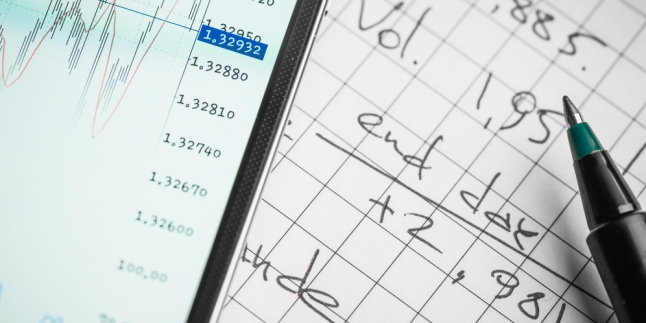 PhotoMath Bantu Kuliah Matematika Tersulit Sekalipun | LAzone.id