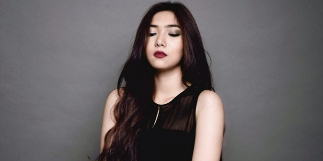 Rayi 'RAN' Ikut Nimbrung di Album Debut Isyana Sarasvati | LAzone.id