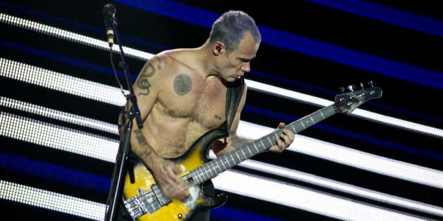 Rock Is Dead! | LAzone.id