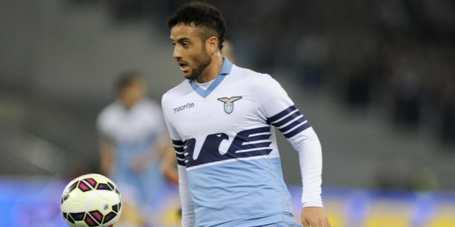 Tarik-Ulur Transfer Felipe Anderson ke MU | LAzone.id