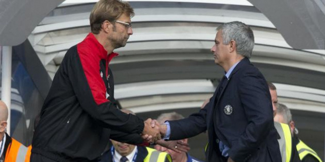 The Special One Takluk Oleh The Normal One | LAzone.id