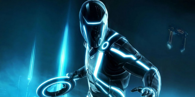 Jared Leto Dilirik untuk Film Reboot Tron | LAzone.id