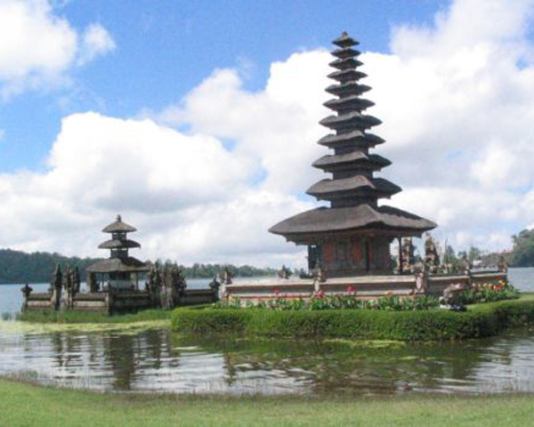 Indonesia negara tercantik keempat dunia | LAzone.id