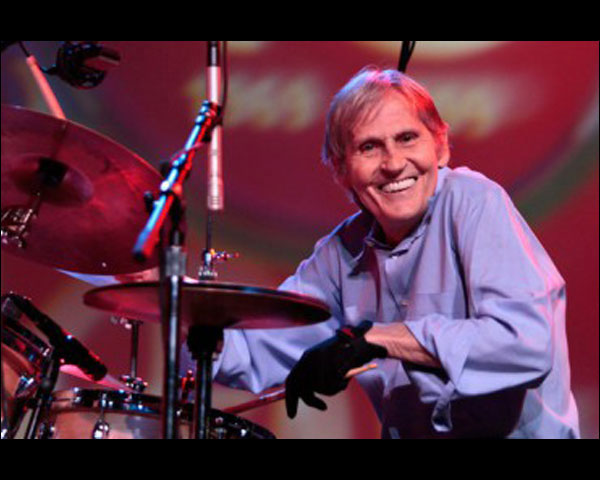 RIP: Vokalis The Band Levon Helm | LAzone.id