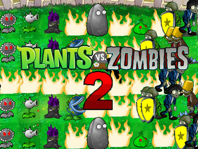 Tungguin, Bakal Segera Rilis Plant vs Zombie Terbaru! | LAzone.id Tungguin, Bakal Segera Rilis Plant vs Zombie Terbaru! | LAzone.id